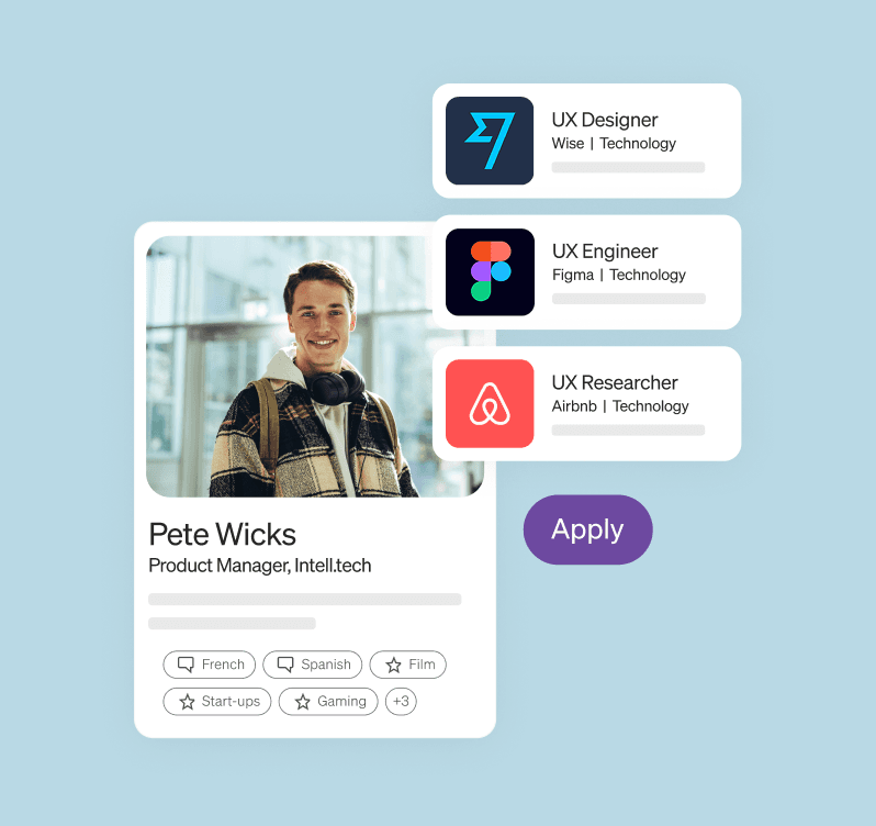 CREATE YOUR VIZZY | Vizzy