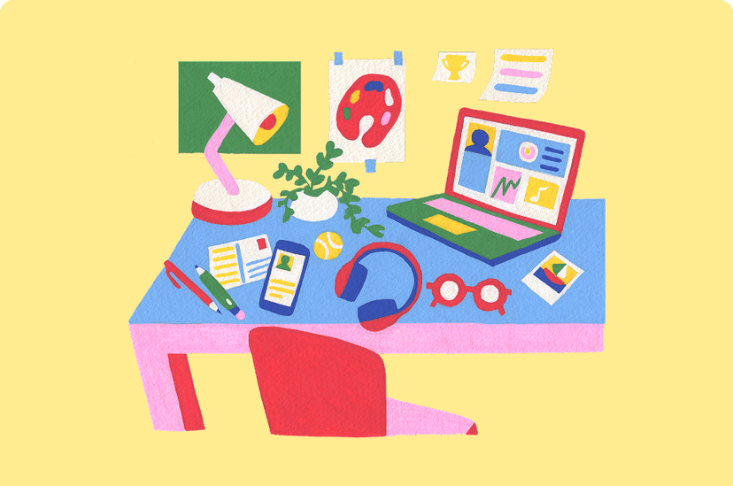 CREATE YOUR VIZZY | Vizzy