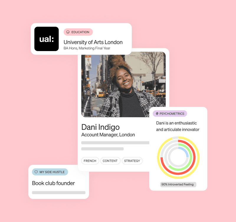 CREATE YOUR VIZZY | Vizzy