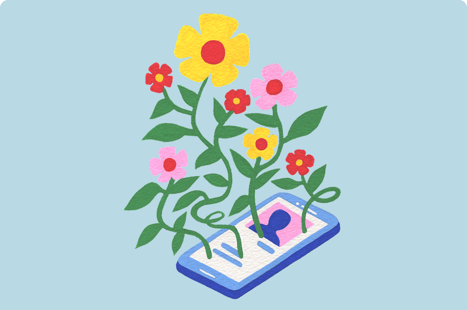 CREATE YOUR VIZZY | Vizzy